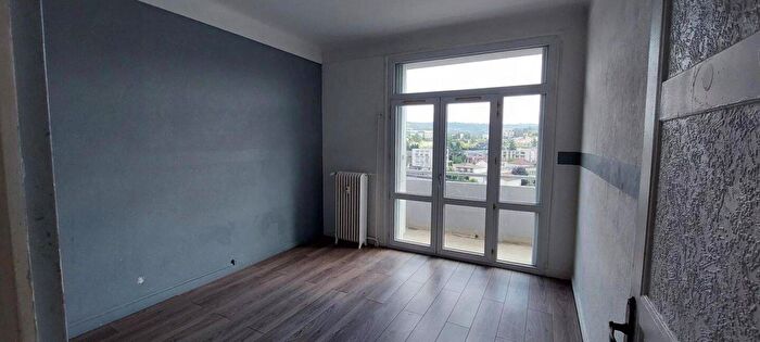 Appartement 3 pièces à louer à Beaulieu Montchovet-Marandinière, Saint-Étienne