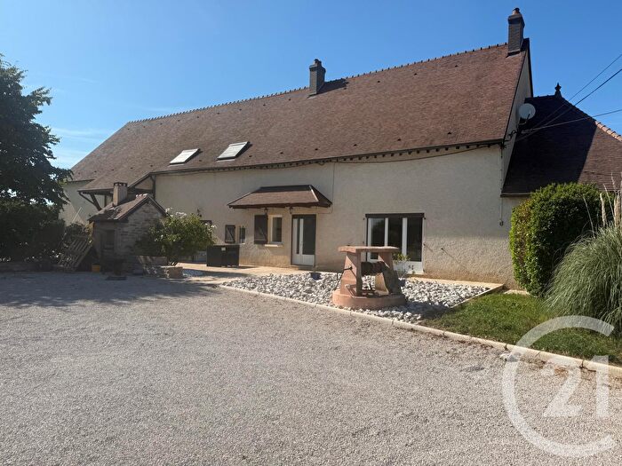 Maison à vendre - Saint-Rémy - 9 pièces - 7 chambres