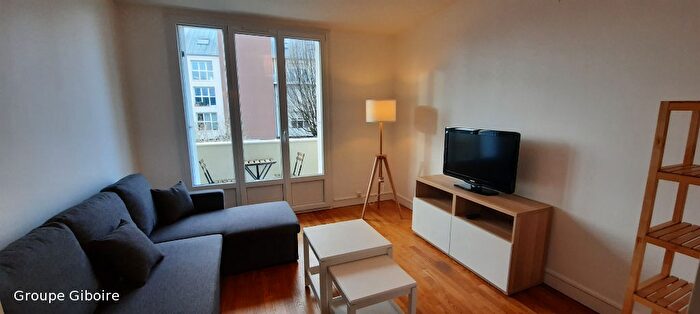 Appartement à louer - Quartiers Sud-Ouest, Sainte-Thérèse - 2 pièces - 1 chambre