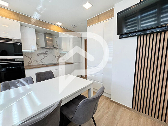 Maison à vendre - Gallargues-le-Montueux - 4 pièces - 3 chambres