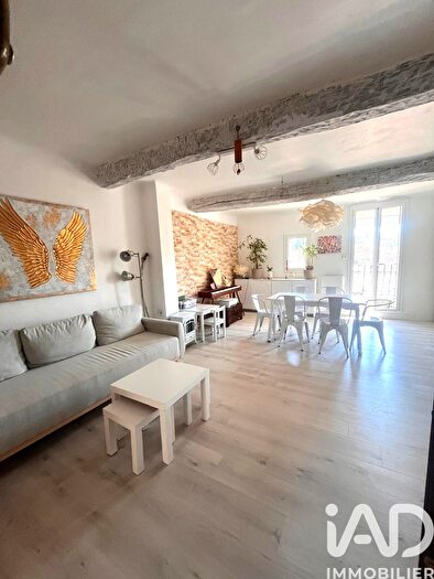 Appartement 2 pièces à vendre à Carcès