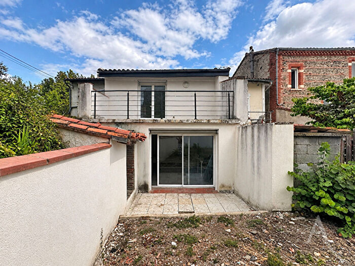 Maison 4 pièces à vendre - Le Fauga