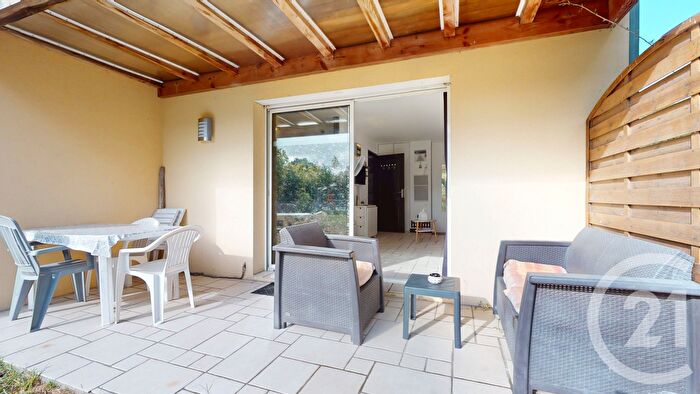 Appartement 1 pièce à Capbreton, Les Dunes, Les Vignes, Péry, à vendre