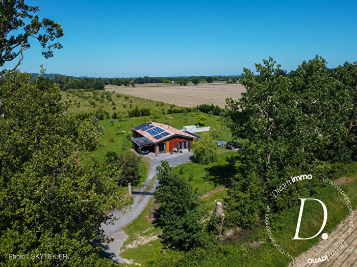 Maison 7 pièces à vendre à Plaisance