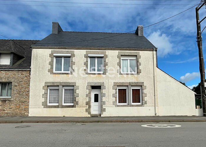 Maison 6 pièces à vendre - Colpo