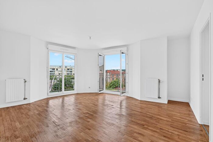Appartement 4 pièces à vendre à Le Perreux-sur-Marne, Centre-ville, Quais d'Argonne