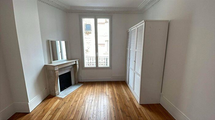 Appartement 3 pièces à louer à Boulogne-Billancourt