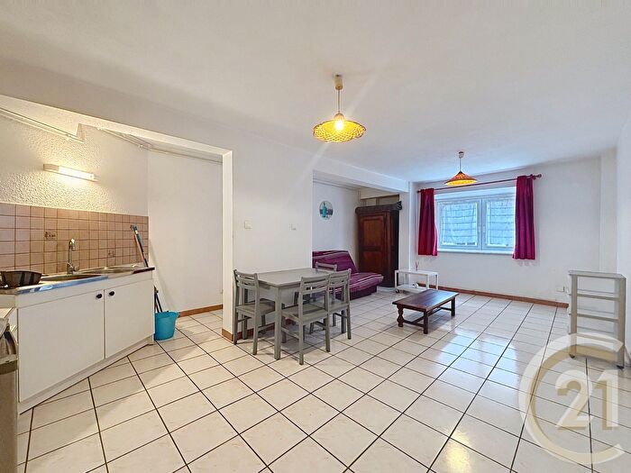 Appartement 1 pièce à louer à Belfort, Jean-Jaurès, Châteaudun