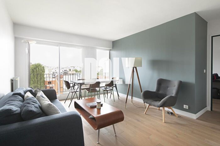 Appartement 2 pièces à Montreuil, Solidarité, Carnot, à vendre