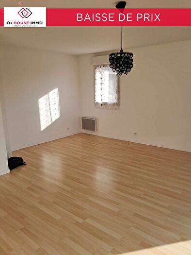 Le Mans, Boussinière : Appartement 5 pièces à vendre