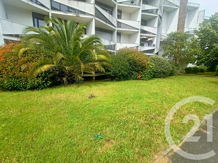 Appartement 4 pièces à vendre à Pessac, Compostelle, La Paillère