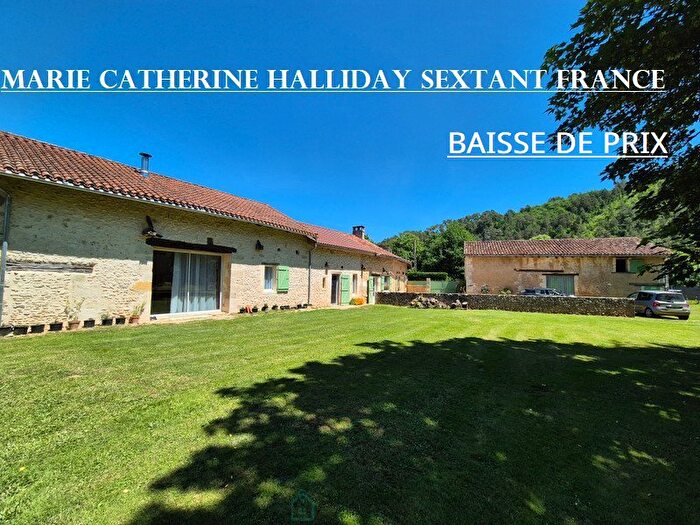Maison 10 pièces à Périgueux, à vendre