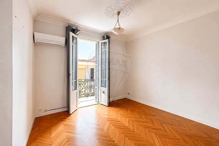 Appartement 2 pièces à Nice, Thiers, Musicien, à vendre