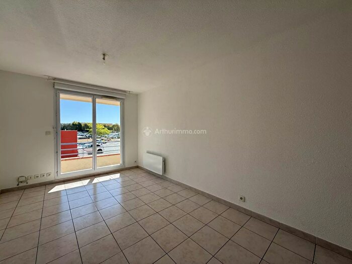 Albi, Rayssac, Veyrières, Ranteil : Appartement 2 pièces à louer