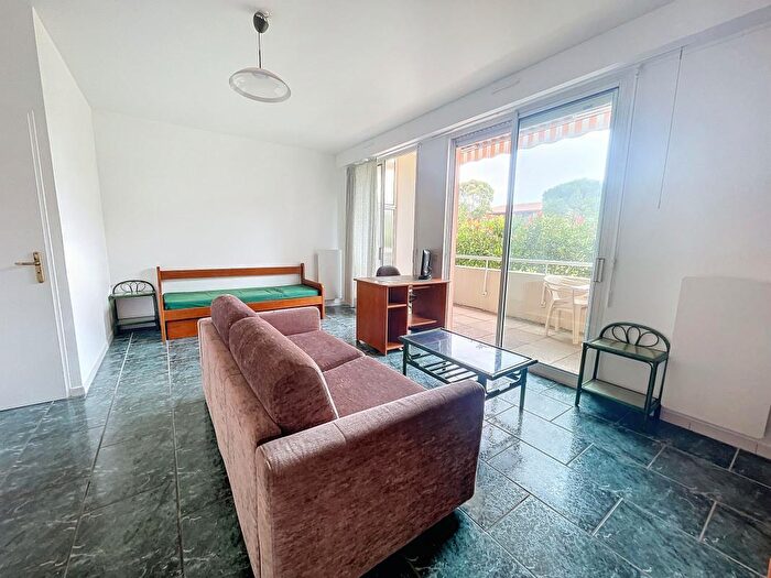 Appartement 1 pièce à louer - Biarritz, Centre-ville Est
