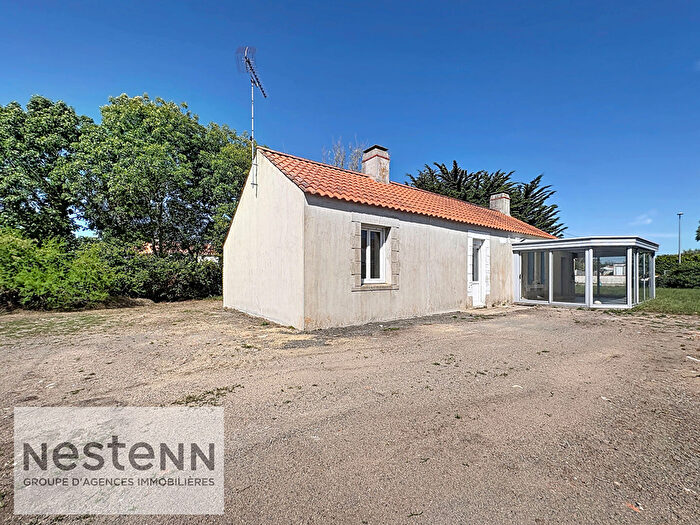La Barre-de-Monts - Maison 6 pièces à vendre