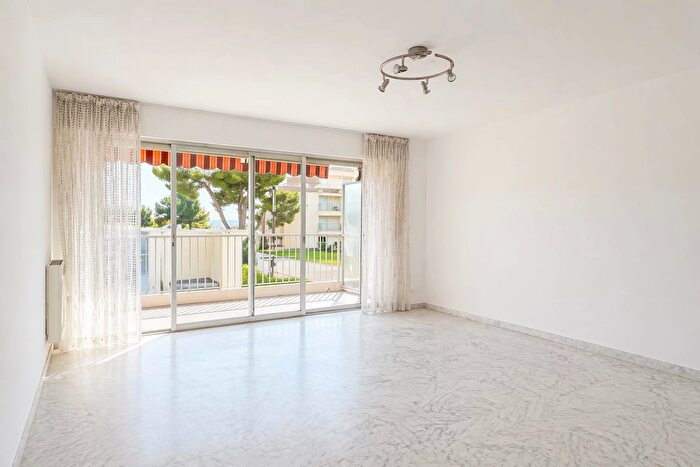 Appartement 3 pièces à vendre à Saint-Laurent-du-Var, Bord de Mer, Port de Plaisance