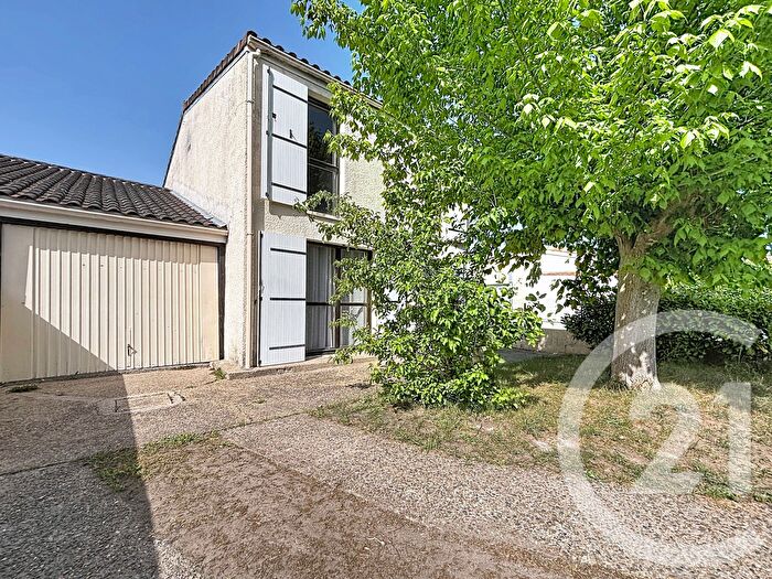 Maison à vendre - Gradignan, Barthez, Malartic, Les Grands Bois - 5 pièces - 4 chambres