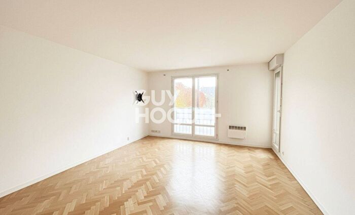 Appartement 3 pièces à louer - Les Ponceaux, Villiers-sur-Marne