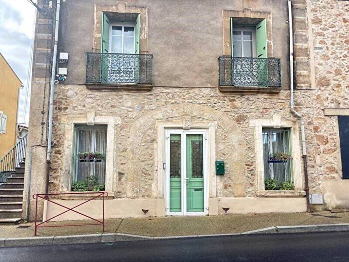Appartement 3 pièces à louer à Gabian