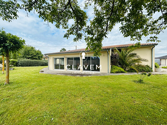 Maison 3 pièces à vendre - Castelnau-de-Médoc