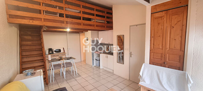 Narbonne, Narbonne Plage - Appartement 2 pièces à vendre