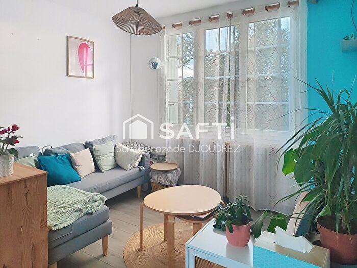 Maison 6 pièces à vendre à Saint-Fulgent