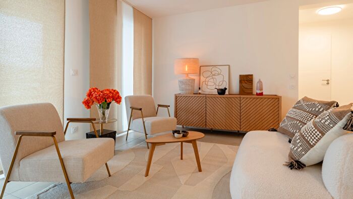 Maison à vendre - Annecy, Romains - 5 pièces