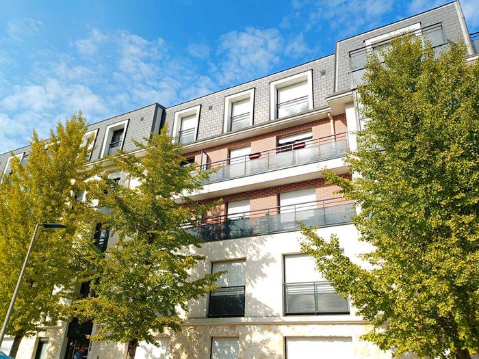 Jean Monnet-Colline Saint Marc, Franconville - Appartement 3 pièces à louer