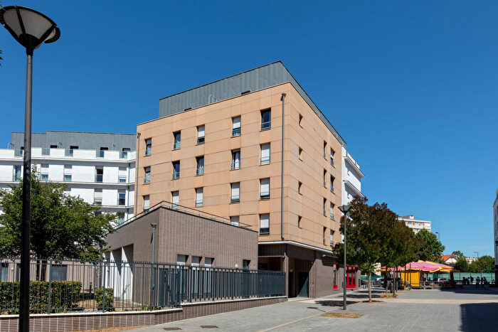 Châtillon, Roissys, Béranger - Appartement 1 pièce à vendre