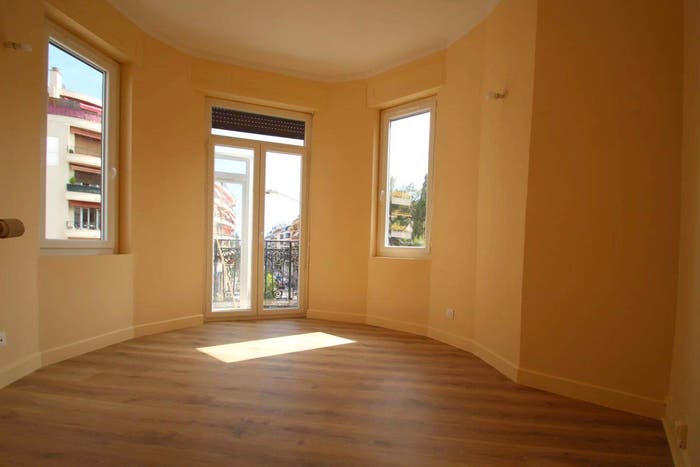 Appartement 2 pièces à louer à Saint Maurice, Nice