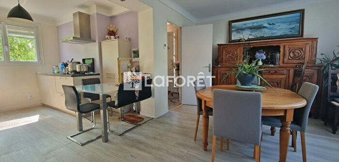 Maison à vendre - Quartiers Sud-Ouest, La Binquenais - 5 pièces - 3 chambres