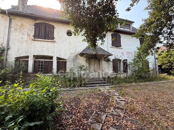Lourdes, Marcadal, Bel-Air, Couffitte, Le Monge, Saux - Maison 7 pièces à vendre