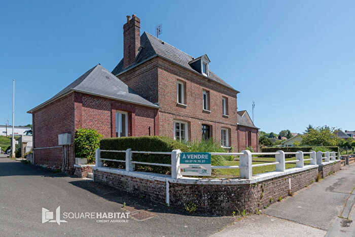 Envermeu - Maison 7 pièces à vendre