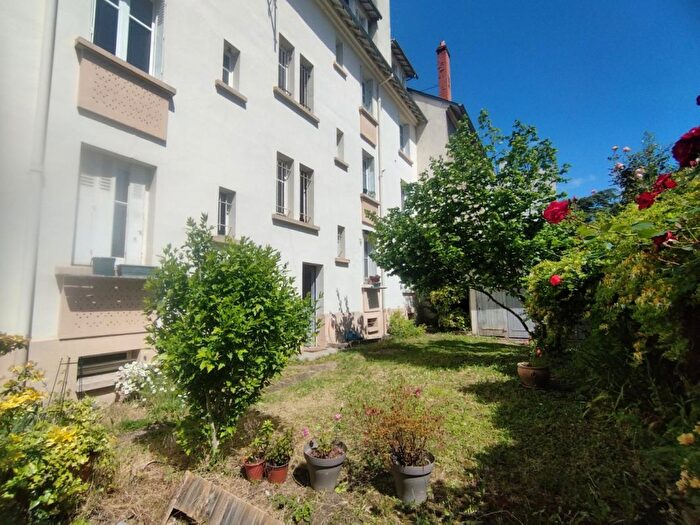 Appartement 3 pièces à louer - Orléans, Saint-Vincent, Pasteur