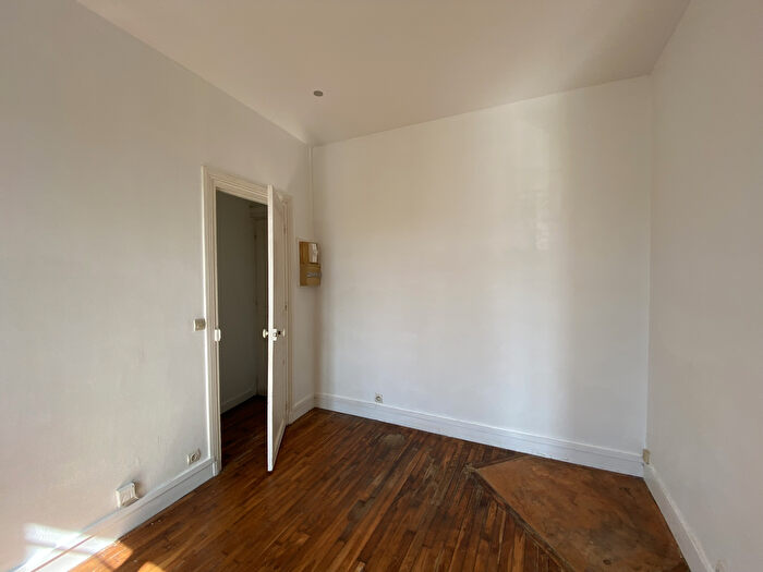 Appartement 2 pièces à Enghien-les-Bains, à louer