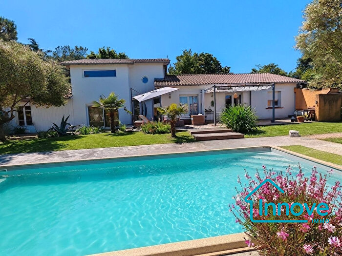 Verdun-sur-Garonne : Maison 7 pièces à vendre