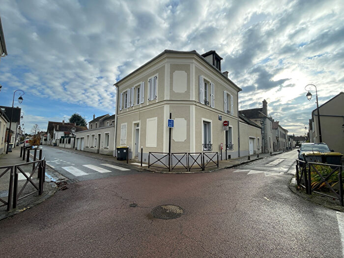 Appartement à louer - Avon, Centre-ville, Village - 2 pièces - 1 chambre