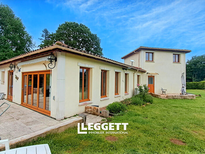 Maison 6 pièces à Marval, à vendre