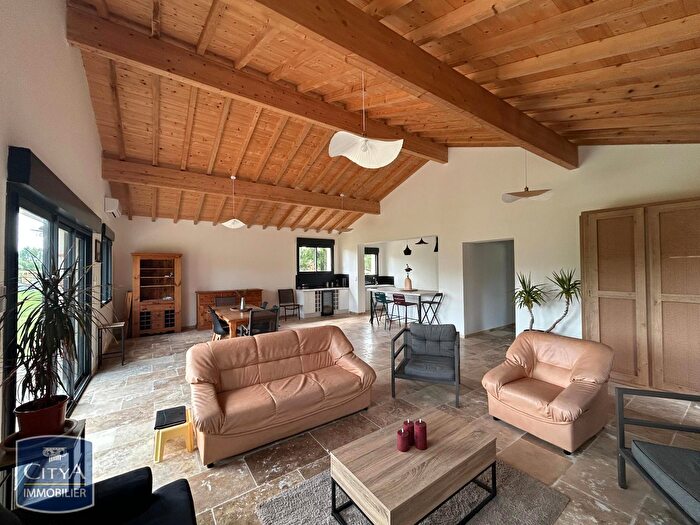 Maison 5 pièces à vendre - Razac-dEymet