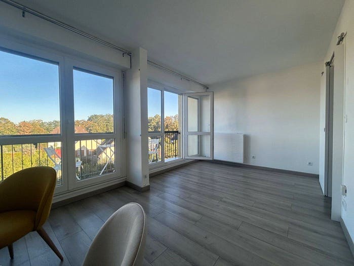 Appartement 2 pièces à louer - La Butte du Moulin, Bois-d'Arcy