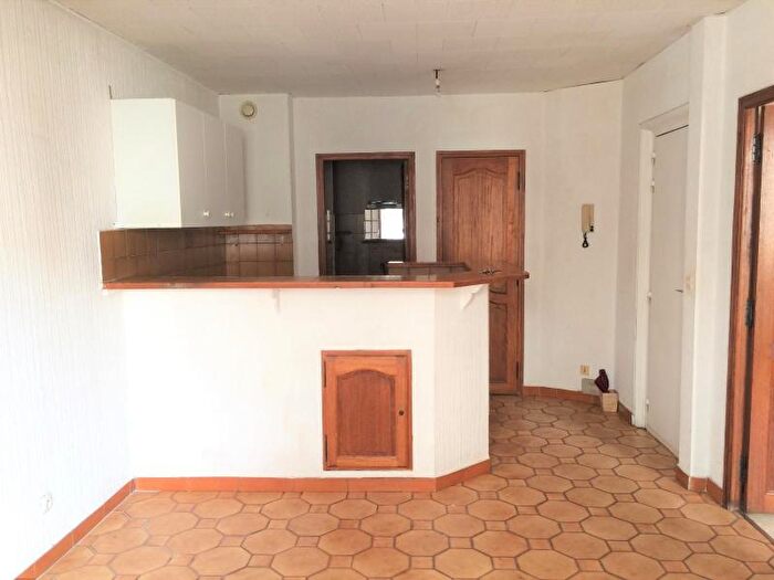 Appartement à louer - Montpellier, Gambetta - 2 pièces - 1 chambre