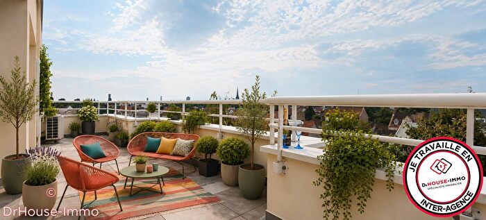 Mulhouse, Dornach : Appartement 5 pièces à vendre
