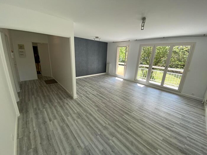 Appartement 5 pièces à vendre à Angers, Roseraie
