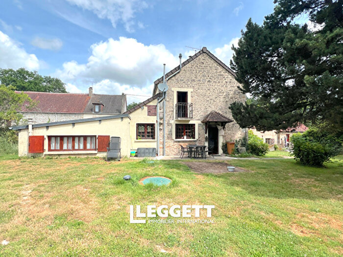 Maison à vendre - Clugnat