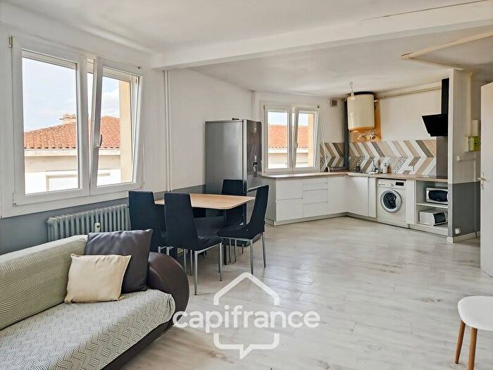Appartement 2 pièces à louer - CES Paul Dangla et, Agen