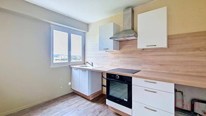 Appartement 2 pièces à Gare, Perpignan, à louer