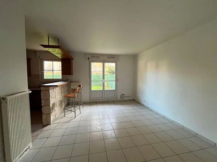 Appartement à vendre - Châtillon, Vieux Bourg, Malraux - 2 pièces - 1 chambre