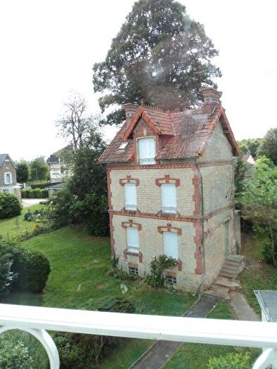 Bagnoles de l'Orne Normandie - Maison 5 pièces à louer