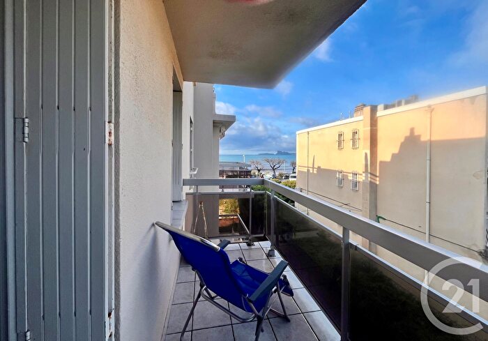 Appartement à vendre - Saint-Cyr-sur-Mer, Les Lecques, Caylar, Cap Saint-Louis, Plage - 2 pièces - 1 chambre